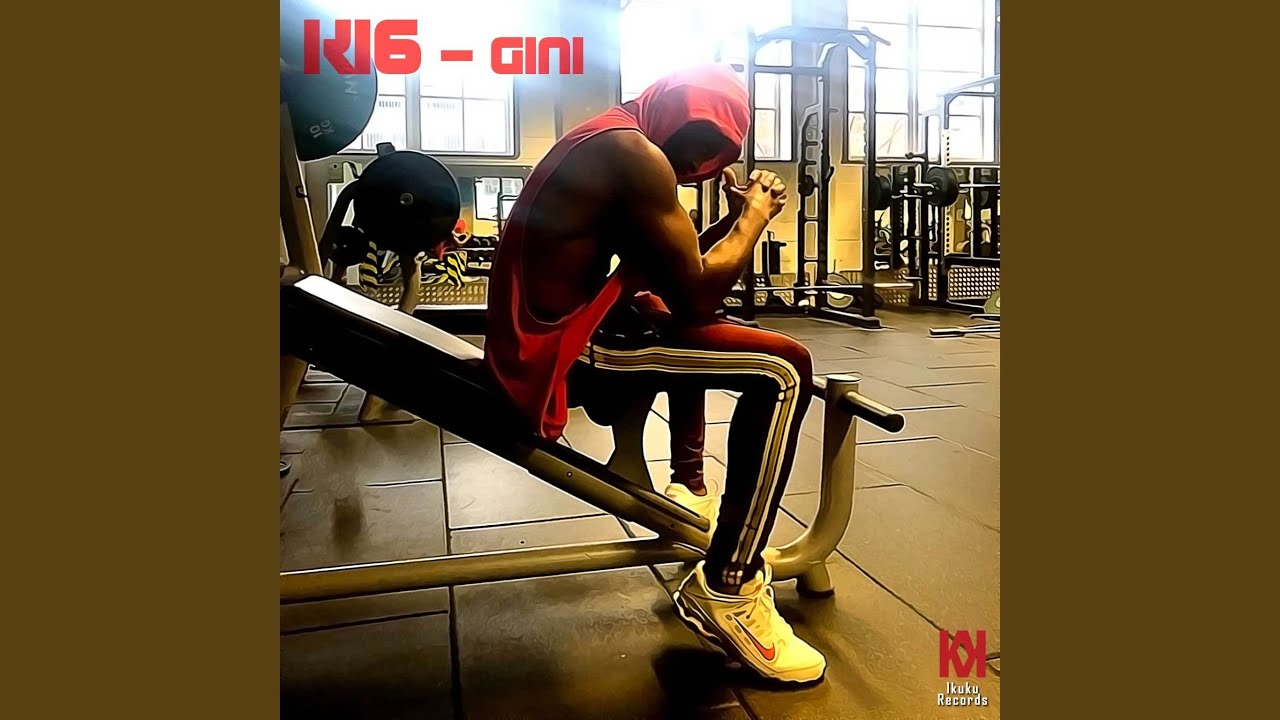 Gini - K16: Song Lyrics, Music Videos & Concerts