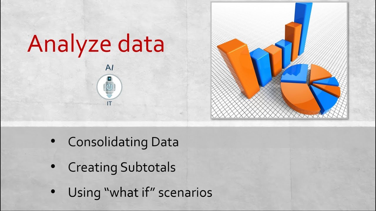 Class 10 | IT | Unit 2 |Electronic Spreadsheet (Advanced) | Link Data ...
