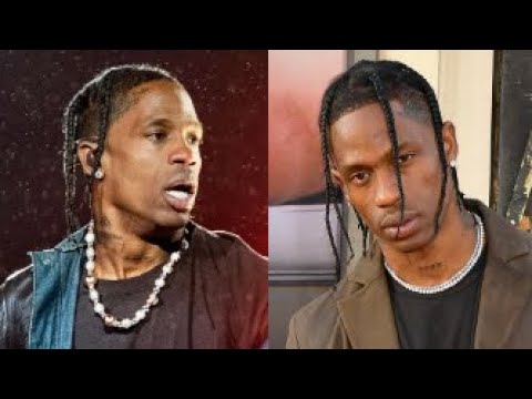 We Have Extremely Sad News For Travis Scott He Is Confirmed To Be - YouTube