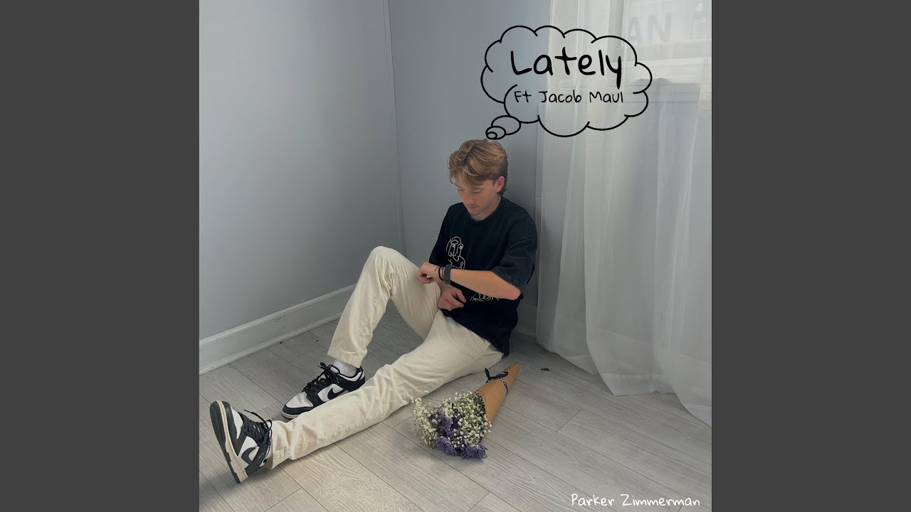 Lately (Revised) (feat. Jacob Maul) - YouTube