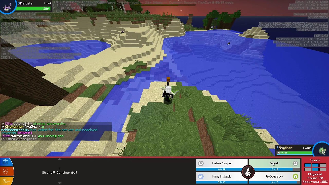 Minecraft Complex Pixelmon : CRATE OPENING!!! - YouTube