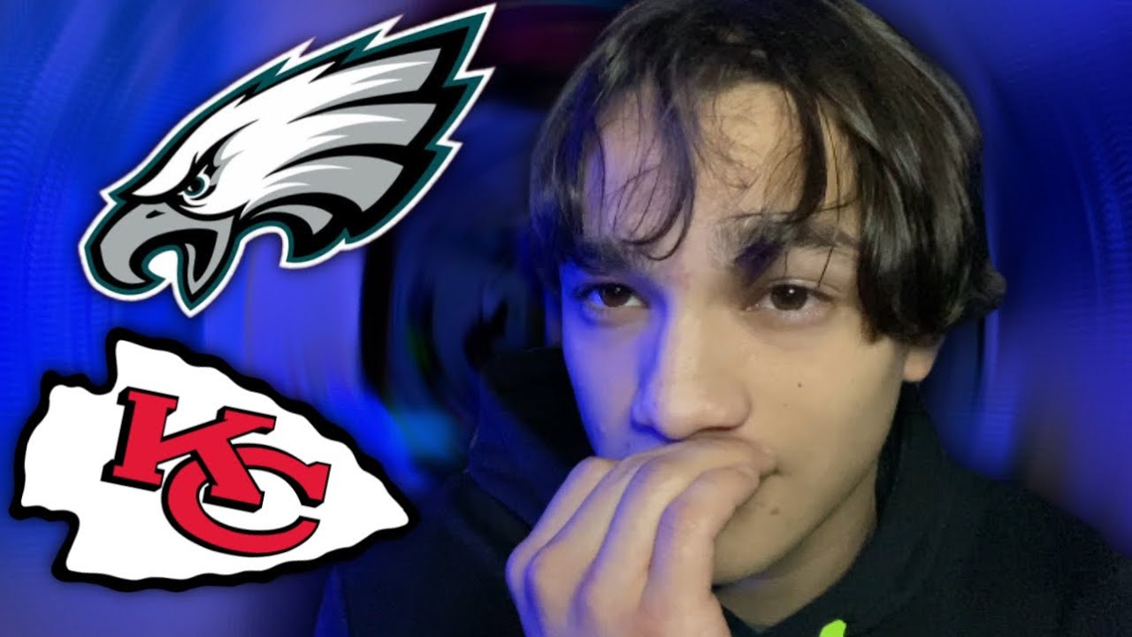 Angry Eagles Fan Talks About Eagles @ Cheifs Monday Night Game - YouTube