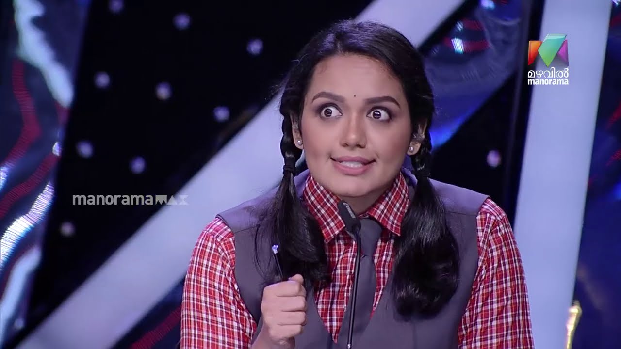 കുട്ടിക്കാലത്തെ ഓർമ്മകളിലേക്ക് ഒരു യാത്ര പോയാലോ ? | Super 4 Season 2 ...