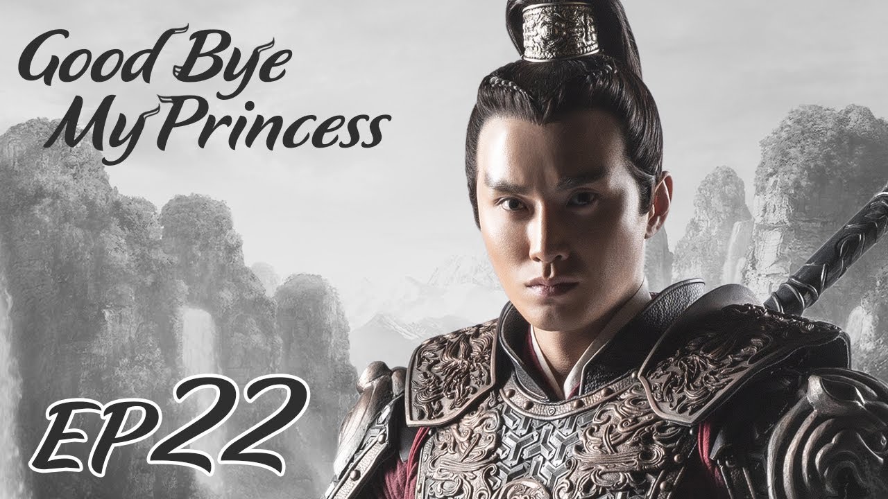 ENG SUB【Good Bye, My Princess 东宫】EP22 | Starring: Chen Xing Xu, Peng ...