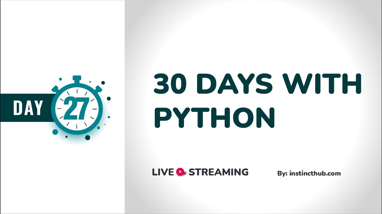30 Days with Python - Day 27: Employee Directory with Django - Data ...