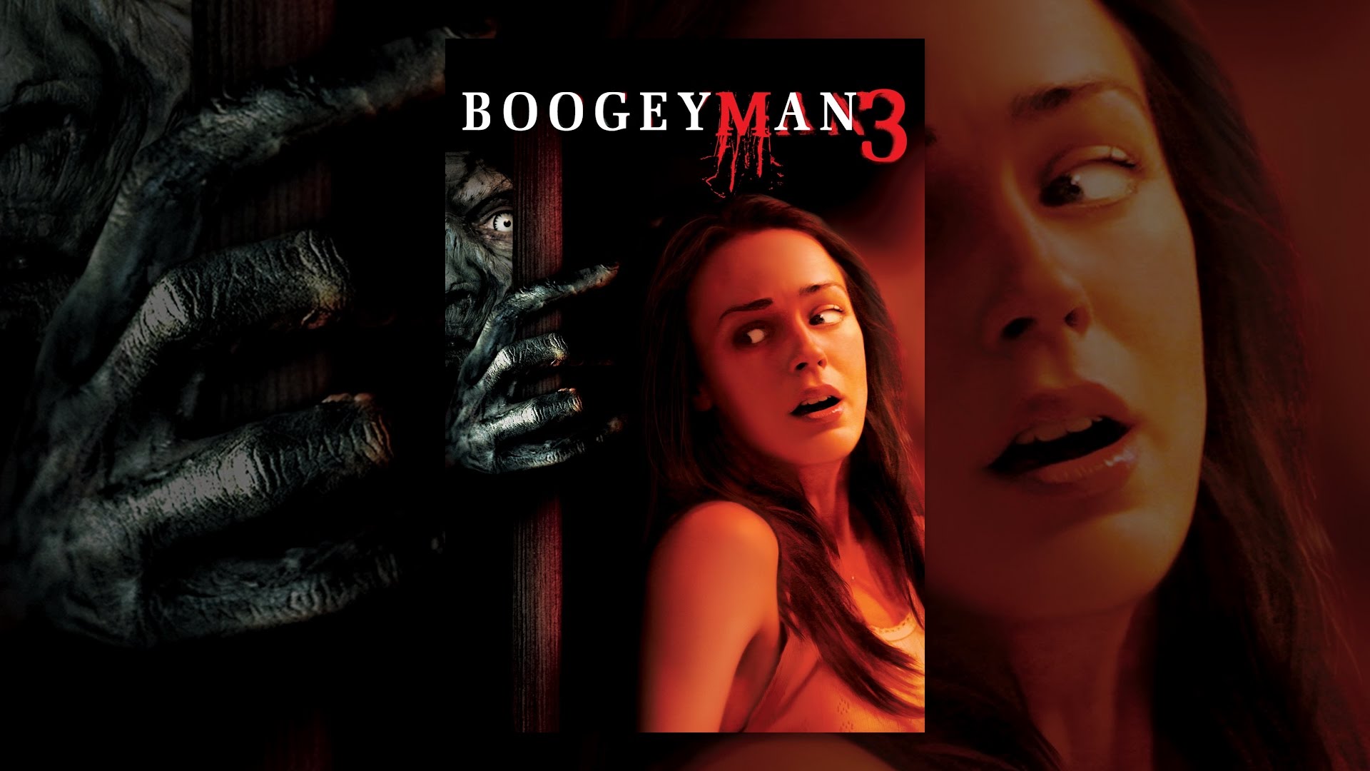 Boogeyman 3 - YouTube