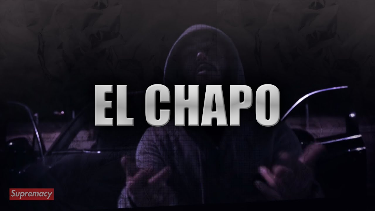 Kaaris x Therapy x Lacrim Type Beat "EL CHAPO" Instru Rap Sombre 2023 ...