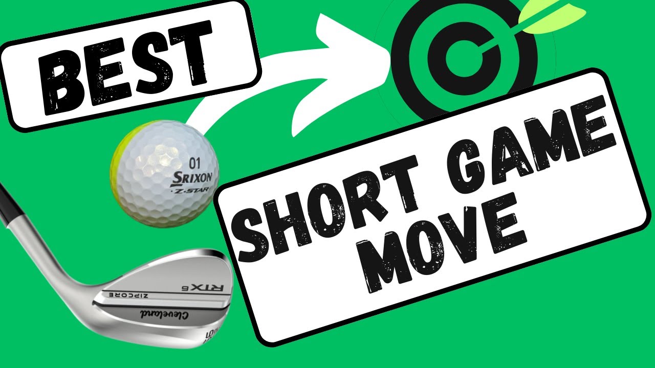 My Favourite DAN GRIEVE Shot - YouTube