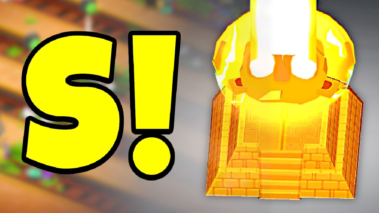 The Sun Temple Is STILL Really Strong... (Bloons TD 6) - YouTube