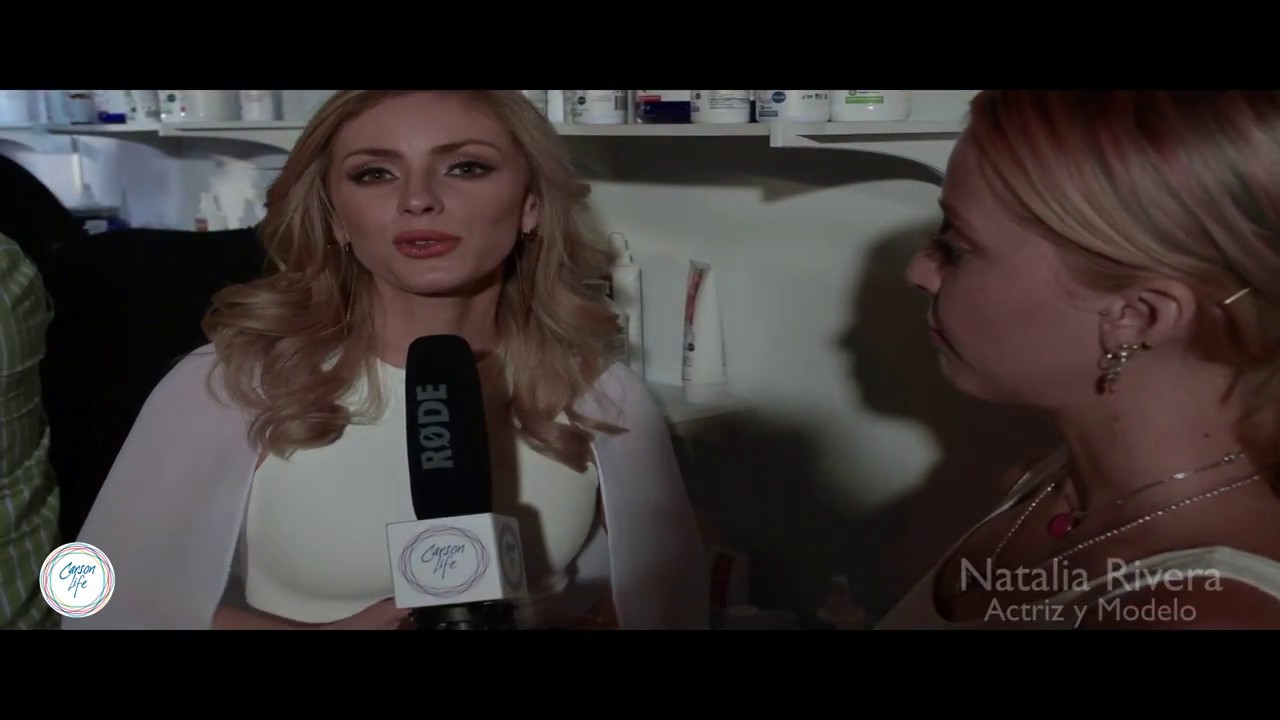 Carson Life US Launch Party - YouTube