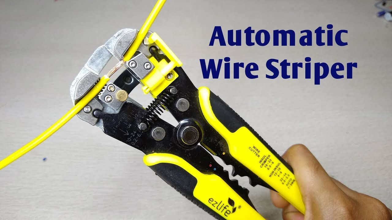 Awesome Tool - YouTube