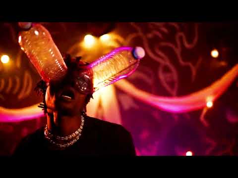 Tipswizzy - Nanana (Official Video)  _ Helicopterent: