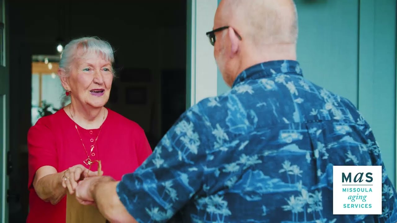 Memory Care Support Services - YouTube