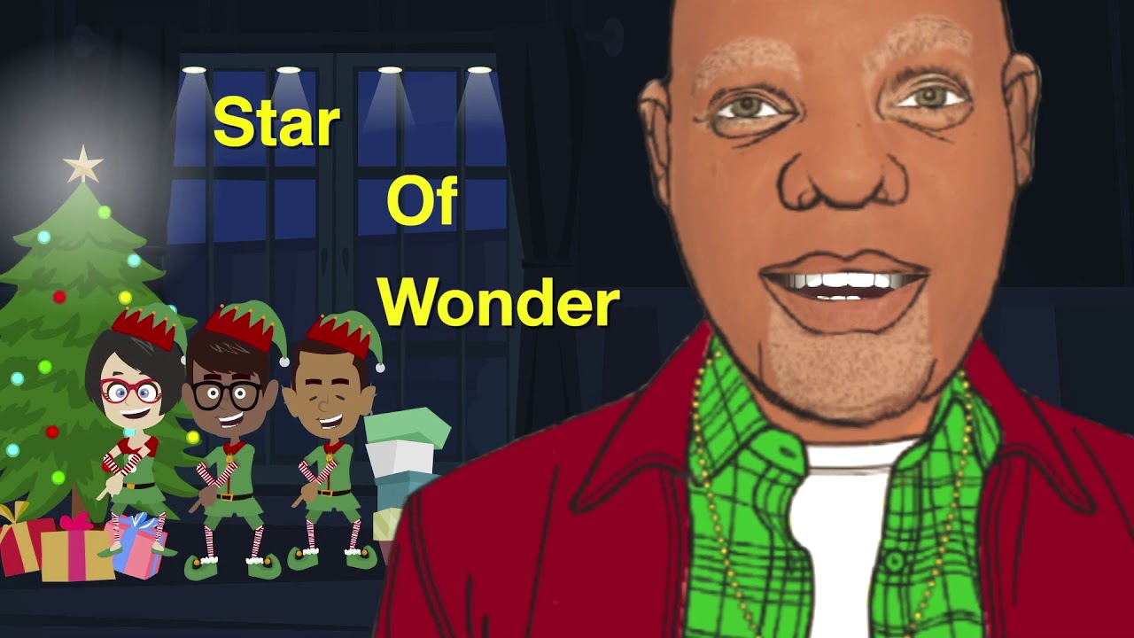 Peter C lewis The Star - YouTube