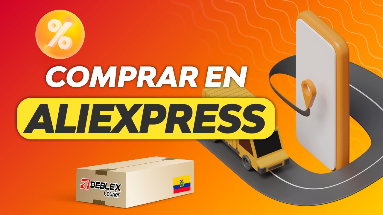 🚚 Aprende COMO COMPRAR en ALIEXPRESS desde ECUADOR (ACCESORIOS para ...