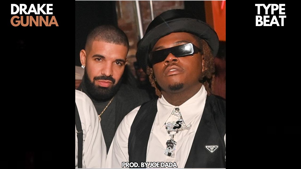 [FREE] Gunna x Drake Type Beat | "Trenches" - YouTube
