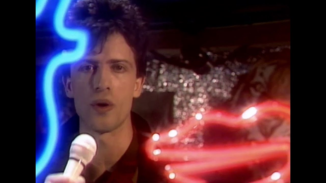 Raff - Self Control (1984) Tv - 22.06.1984 /Edit - YouTube