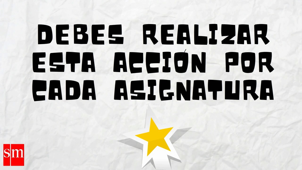 Tutorial activación de curso plataforma SM Conecta - YouTube