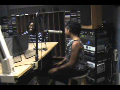104.5 FM Radio Interview Hosted by Que Da Problem Featuring Shana ...