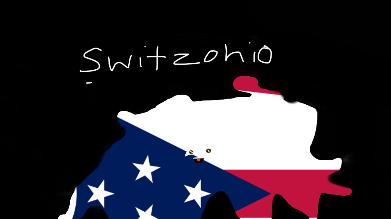 KLT - Switzerland but with Ohio Instrumental - YouTube