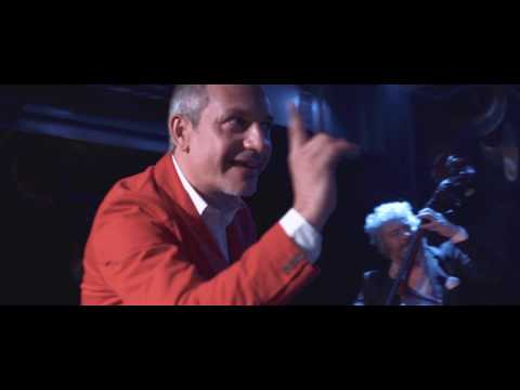 Nico Gori Swing 10tet OFFICIAL TEASER - long version -