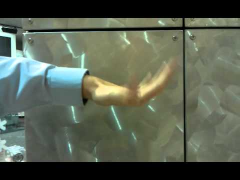 Tosh.o hand trick! - YouTube