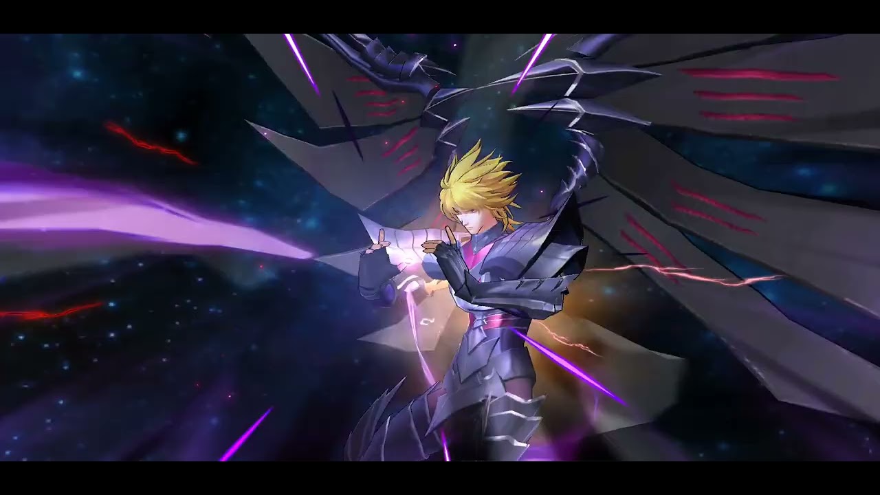 Hades buff é destruidor - YouTube