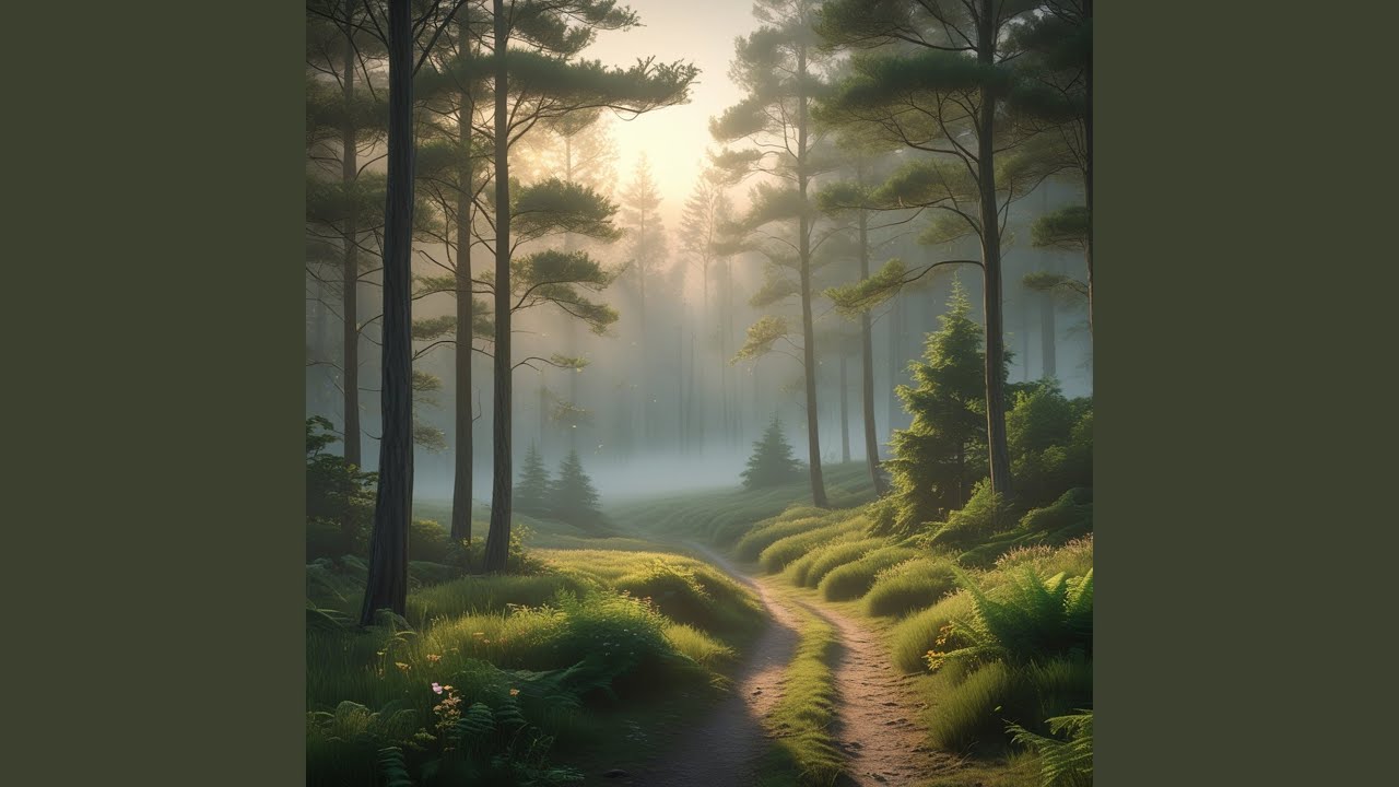 Complete Relaxation State - YouTube