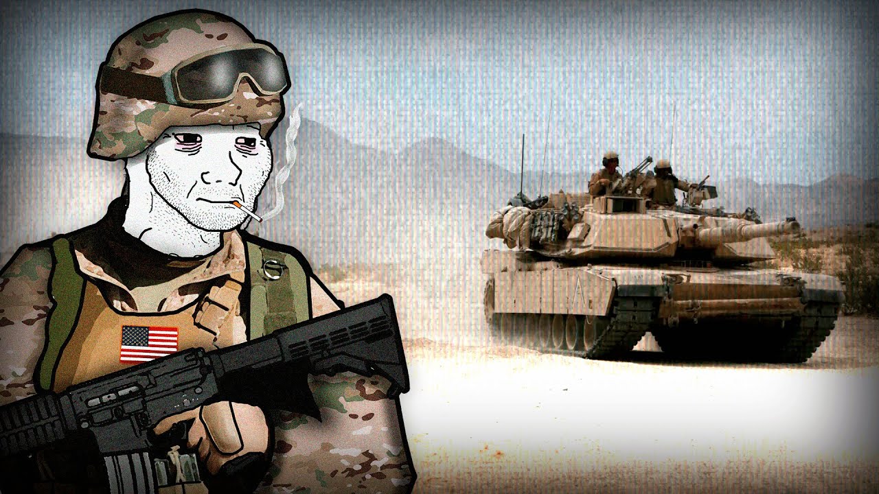USA War Songs Playlist Vol.1 Military Doomer. - YouTube Music