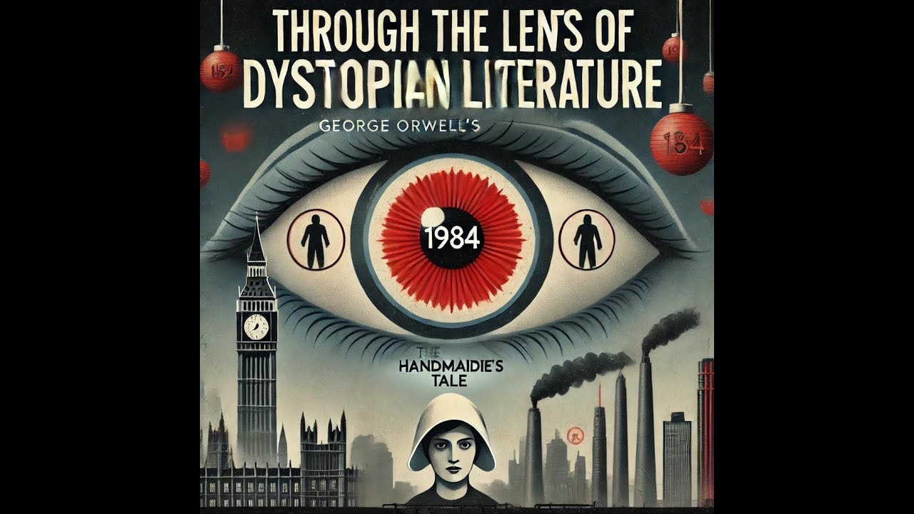Through the Lens of Dystopian Literature: Examining the Current ...