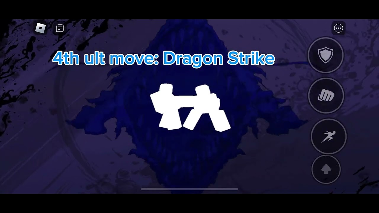 Goku moveset showcase -TSB (Me and 2 other people will collab, stay ...