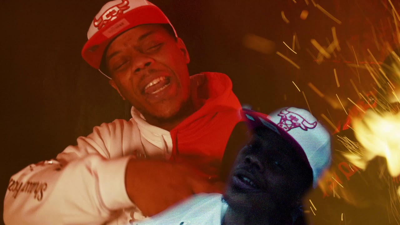 Kyng Ray X Quan 🌊 DOG (Long Live Nut) RIP Shaun English 🌊 - YouTube