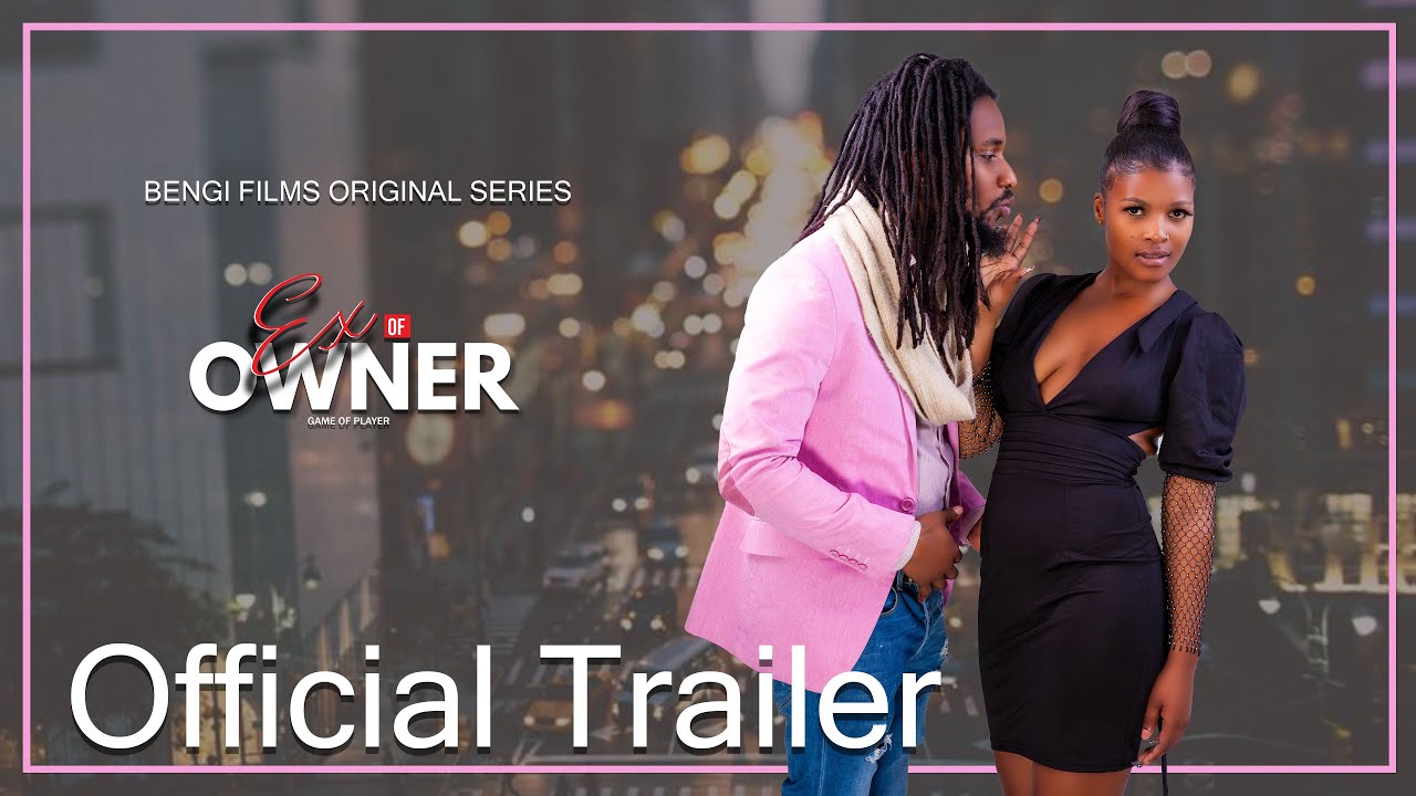 Ex of Owner Episode 2 Trailer - YouTube