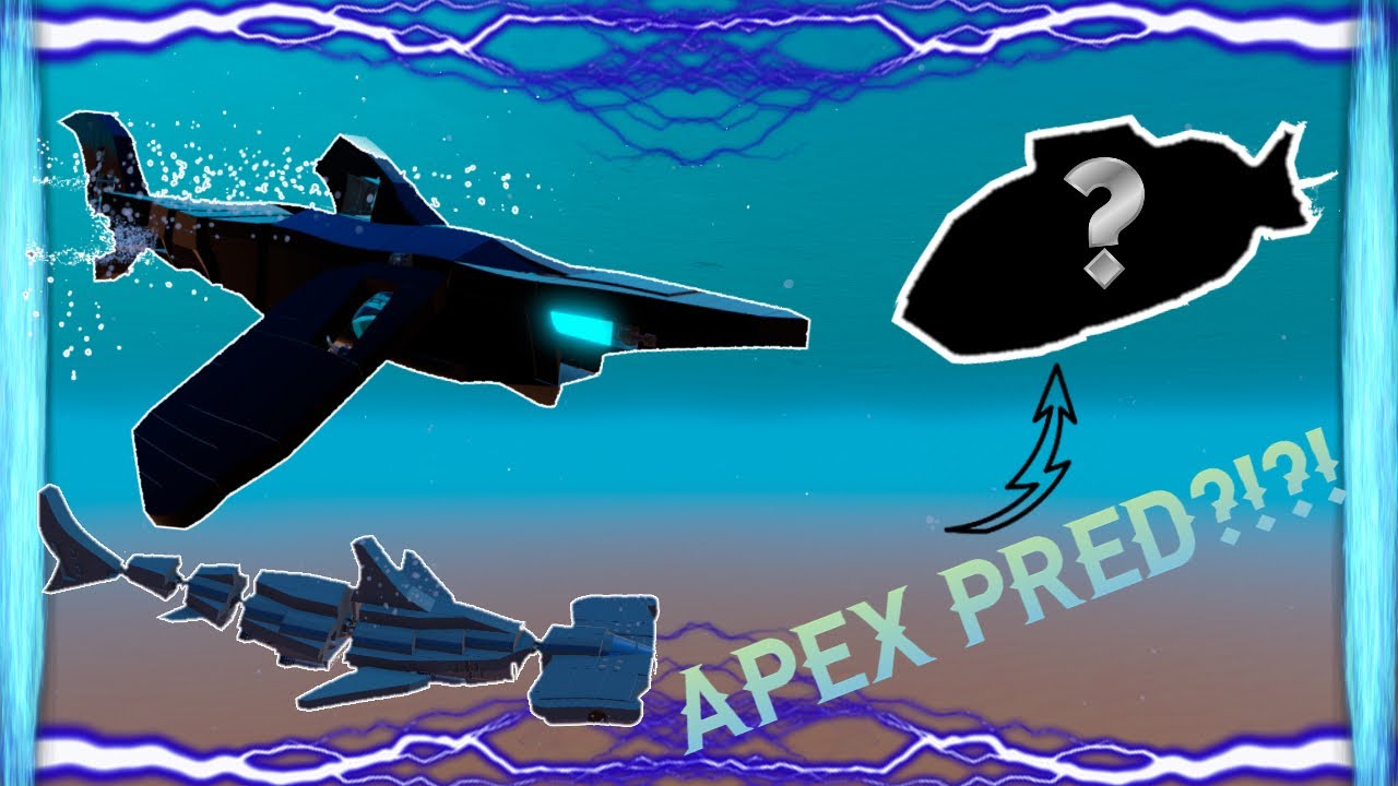 1v1v1 SEA CREATURE Battle With YZUEI and PATCHBITS! | BATTLE OF THE ...