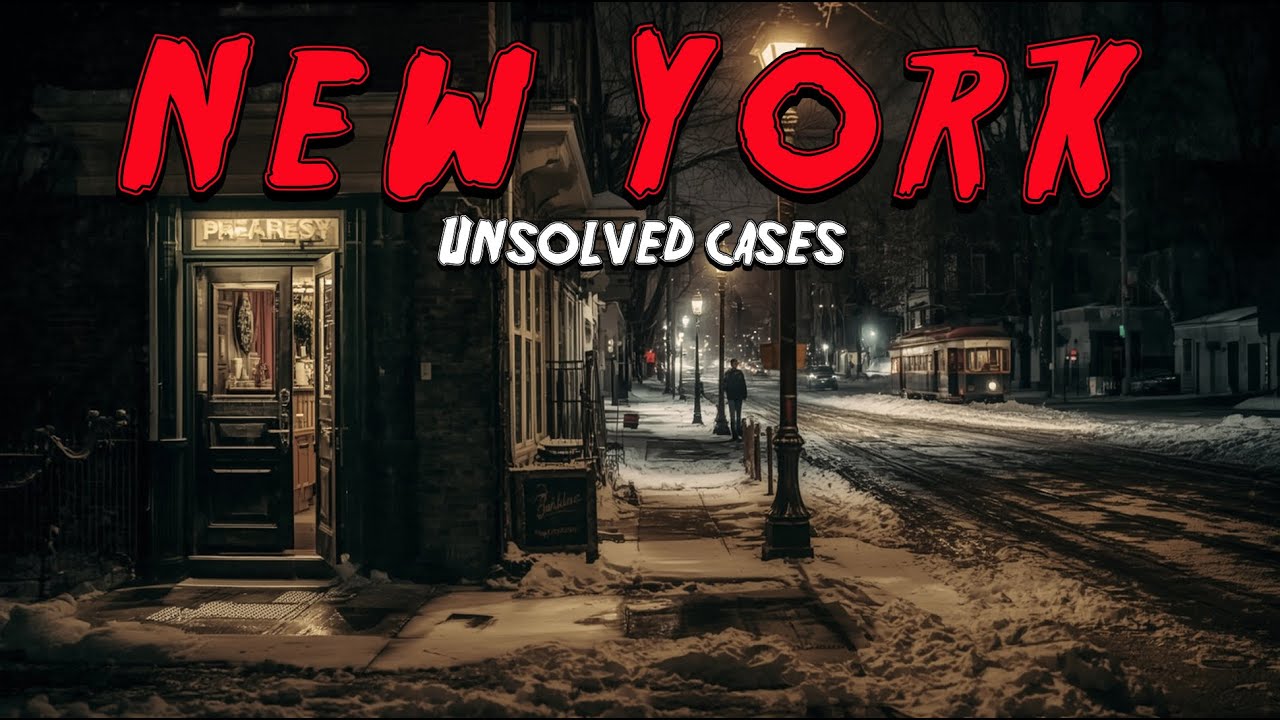 7 NYC Mob Hits That Painted December Red - YouTube