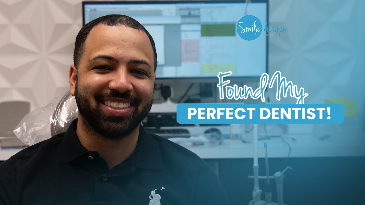 Can One Visit Change Your Smile? Watch This Incredible Adjustment at ...