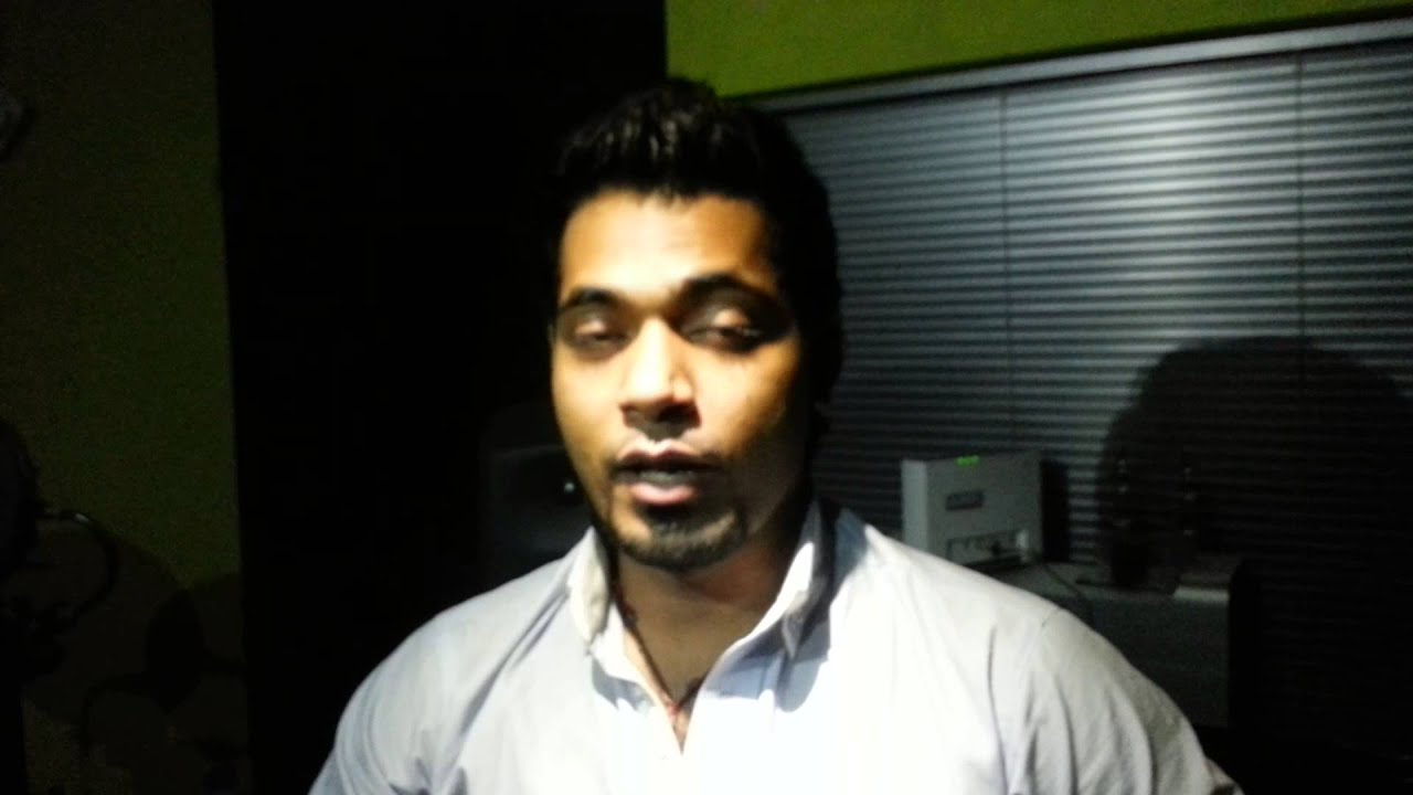 Arfin Rumey Coming Dallas 30th March 2013 PB - YouTube