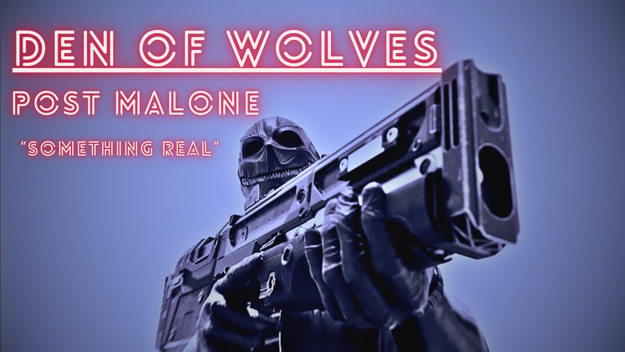 Den of Wolves | Edit - YouTube