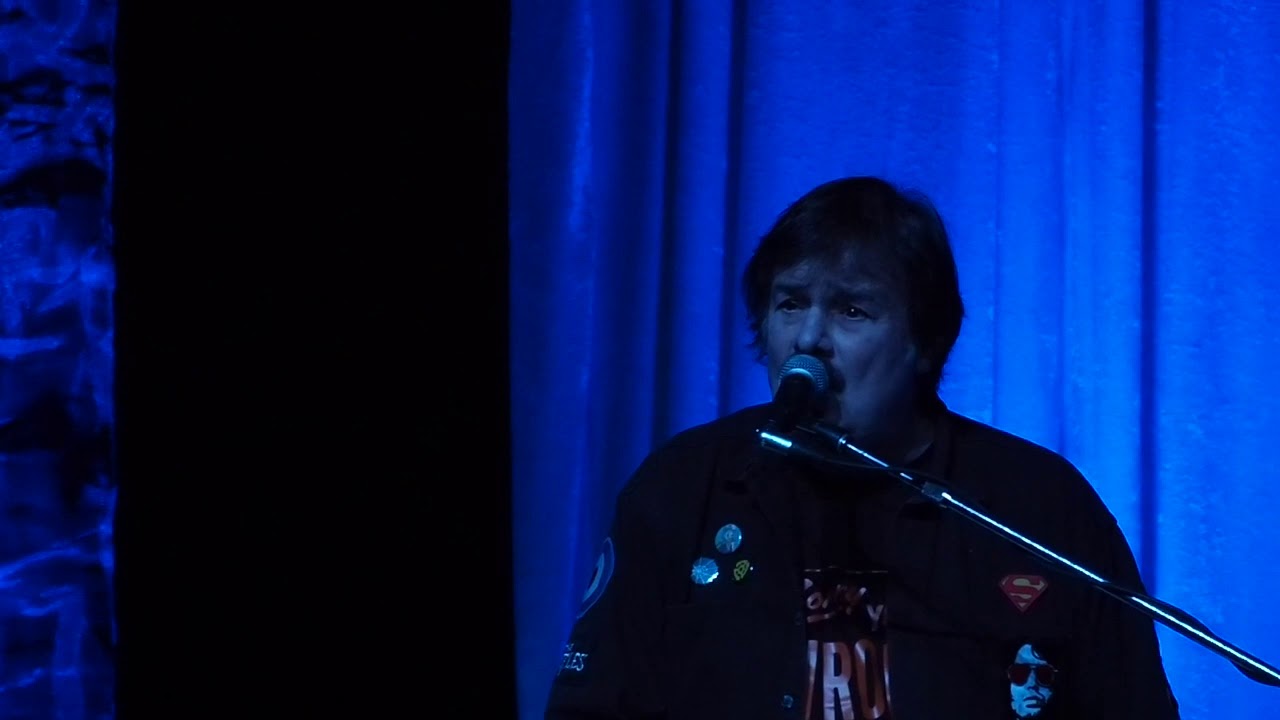Burton Cummings - Stand Tall - YouTube Music