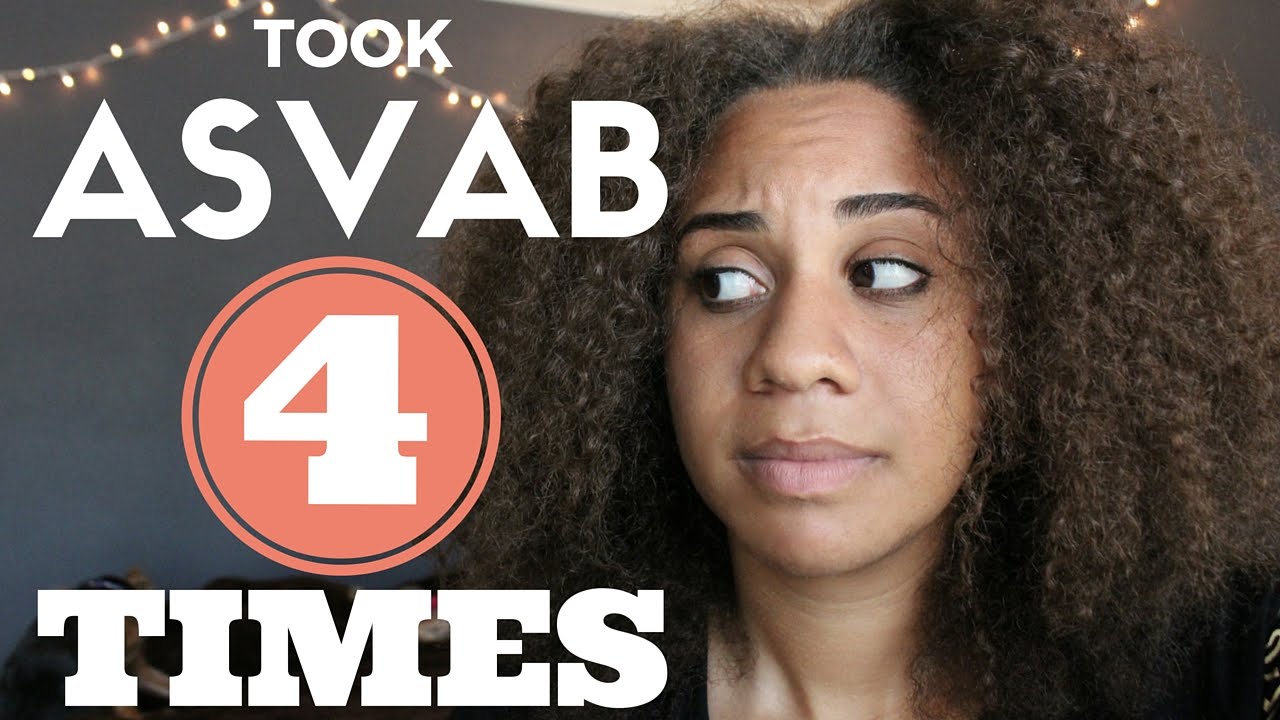 Military Story Time Taking The ASVAB 4 Times Confirmation Test And military-story-time-taking-the-asvab-4-times-confirmation-test-and