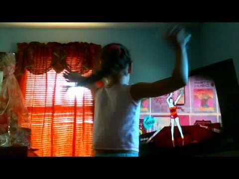 LemariesMonster's Webcam Video from June 18, 2012 03:00 PM