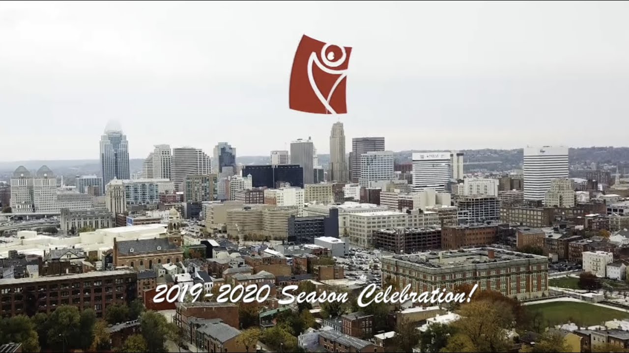 2019 - 2020 Season Celebration! - YouTube
