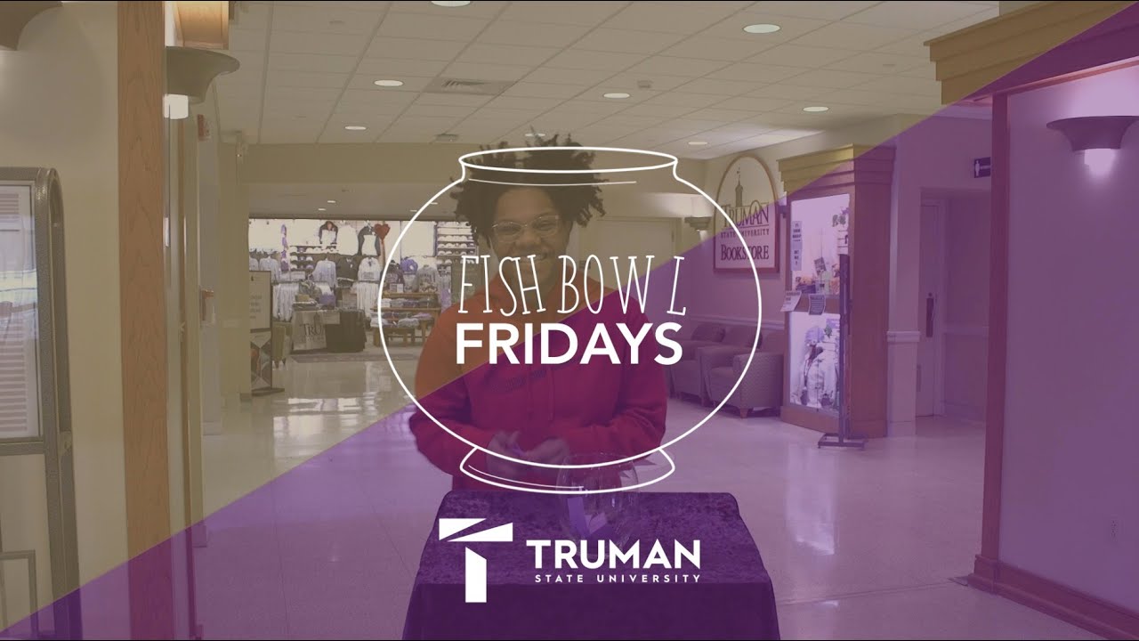 Fishbowl Friday: March 6 - YouTube