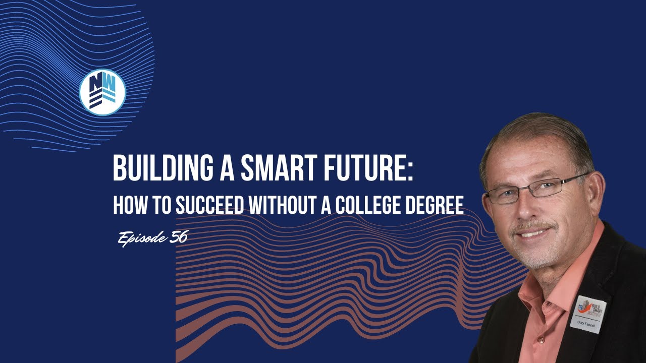 Intro | Interview with Gary Feazell | Part 1 of 7 - YouTube