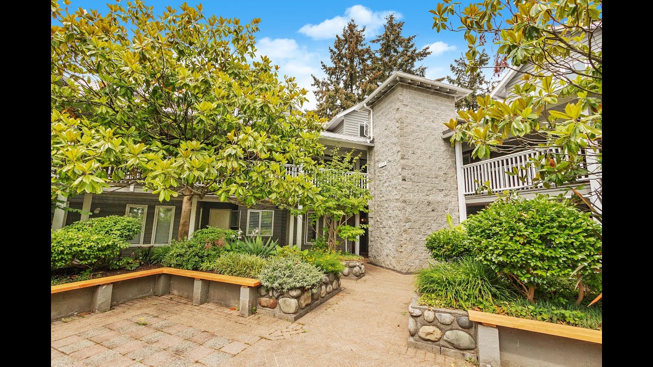 #103 1518 Bowser Ave,North Vancouver - Real Estate Virtual Tour ...