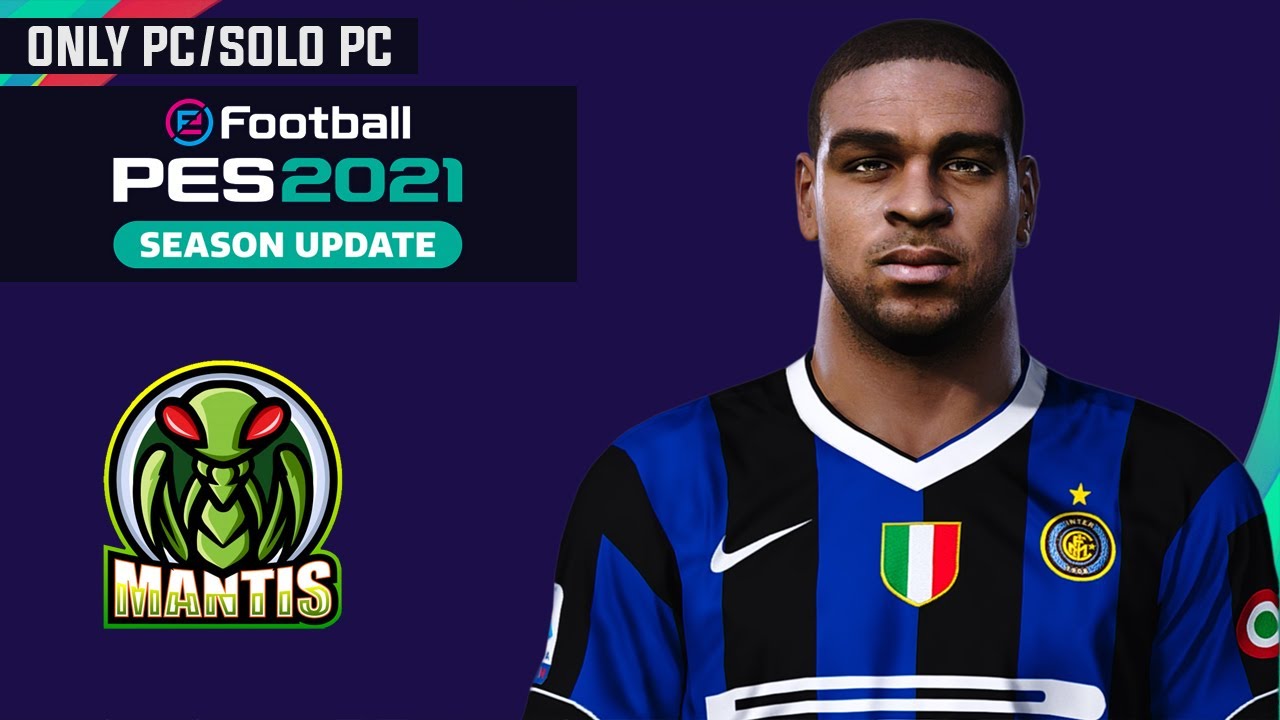 [DOWNLOAD] Adriano Leite 2006 face By Stels Facemaker for PES 2021 PC ...