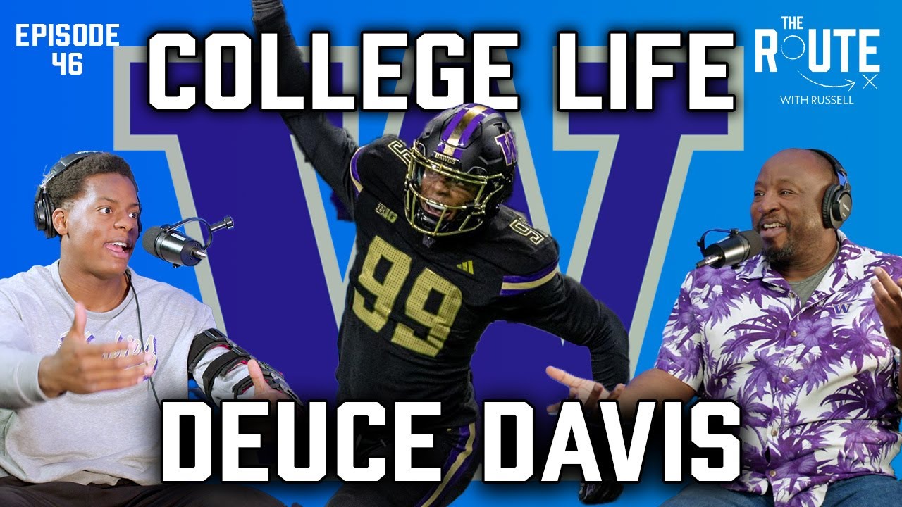 Overcoming Injuries, the Transfer Portal, and Life as a D1 College ...