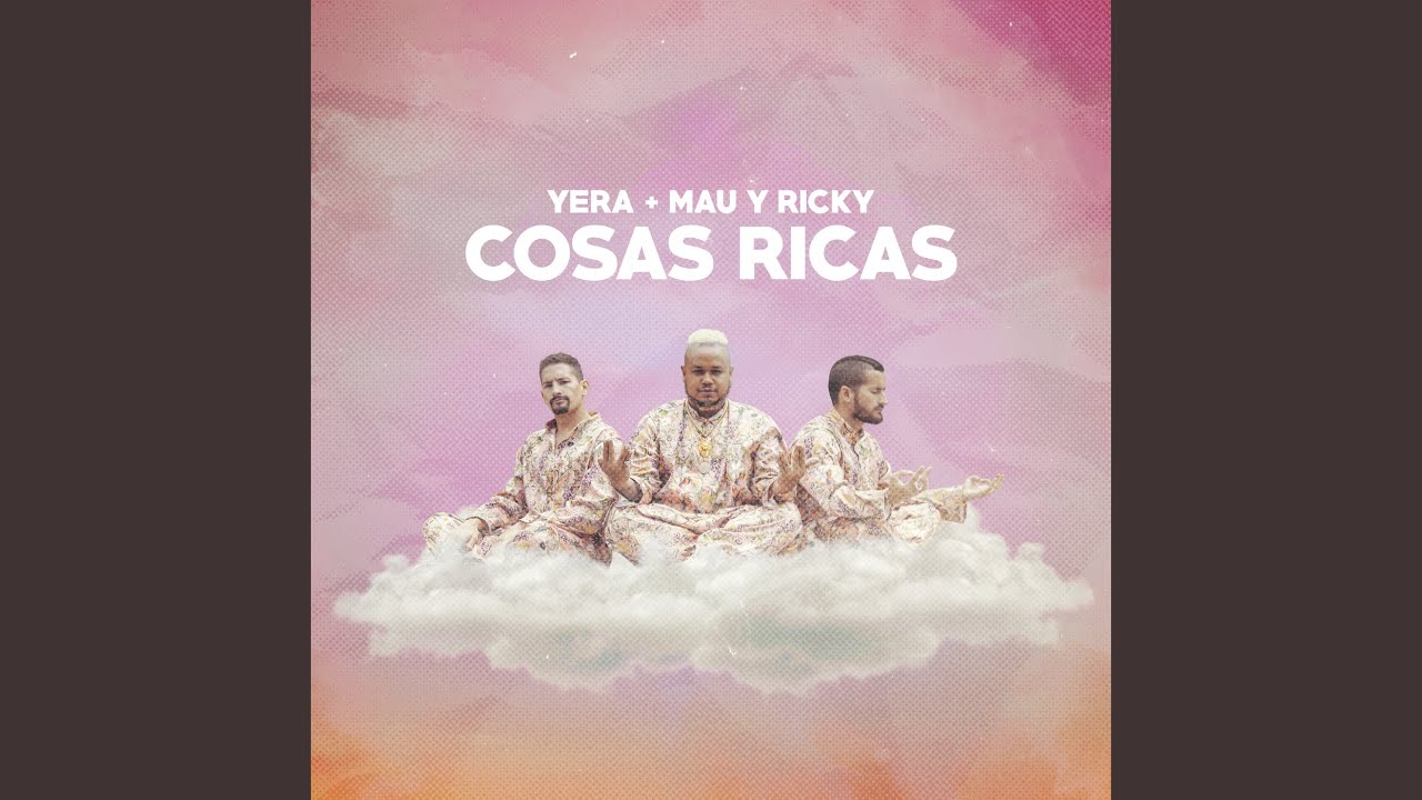 Cosas Ricas - YouTube