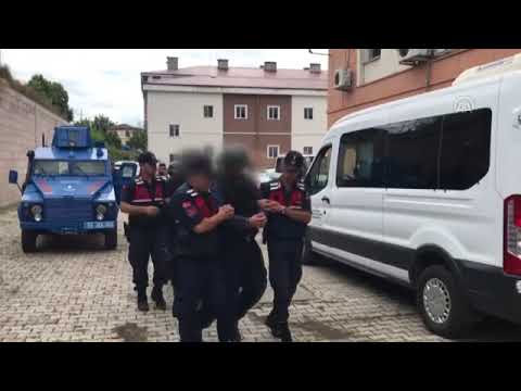 Akrabalar arasında çıkan silahlı kavgada 2 kişi öldü