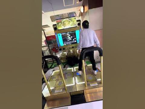 【DDR WORLD】【WAVE】 #DDR #DDR_WORLD #razer タイトーステーション町田 2024/09/19 - YouTube